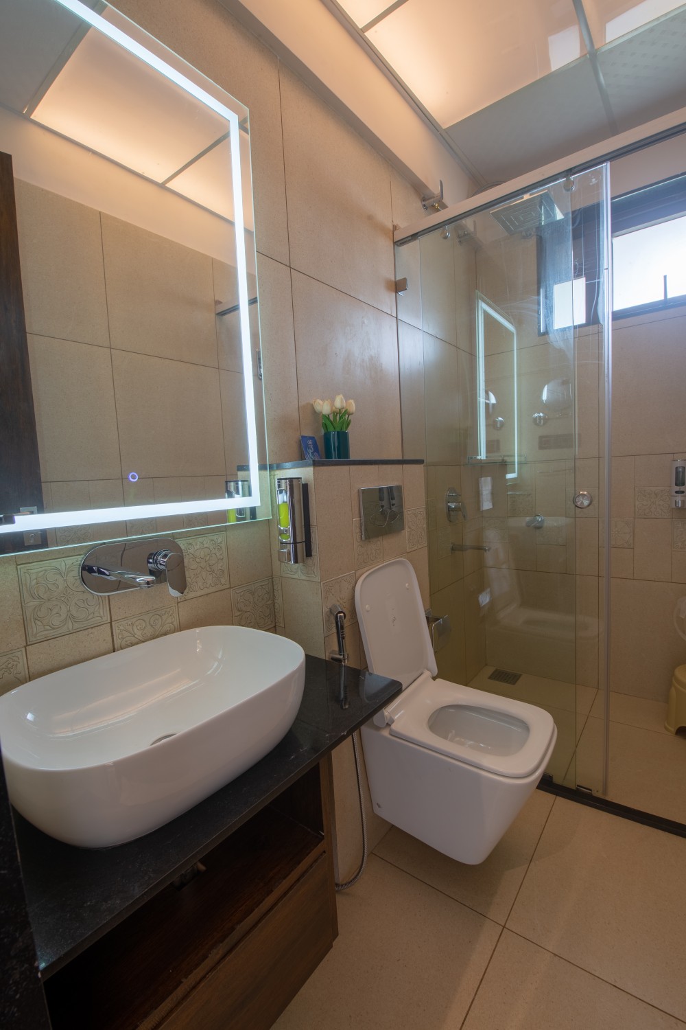 Amari Sky Villa with private pool in Pawna - 5BHK Villas