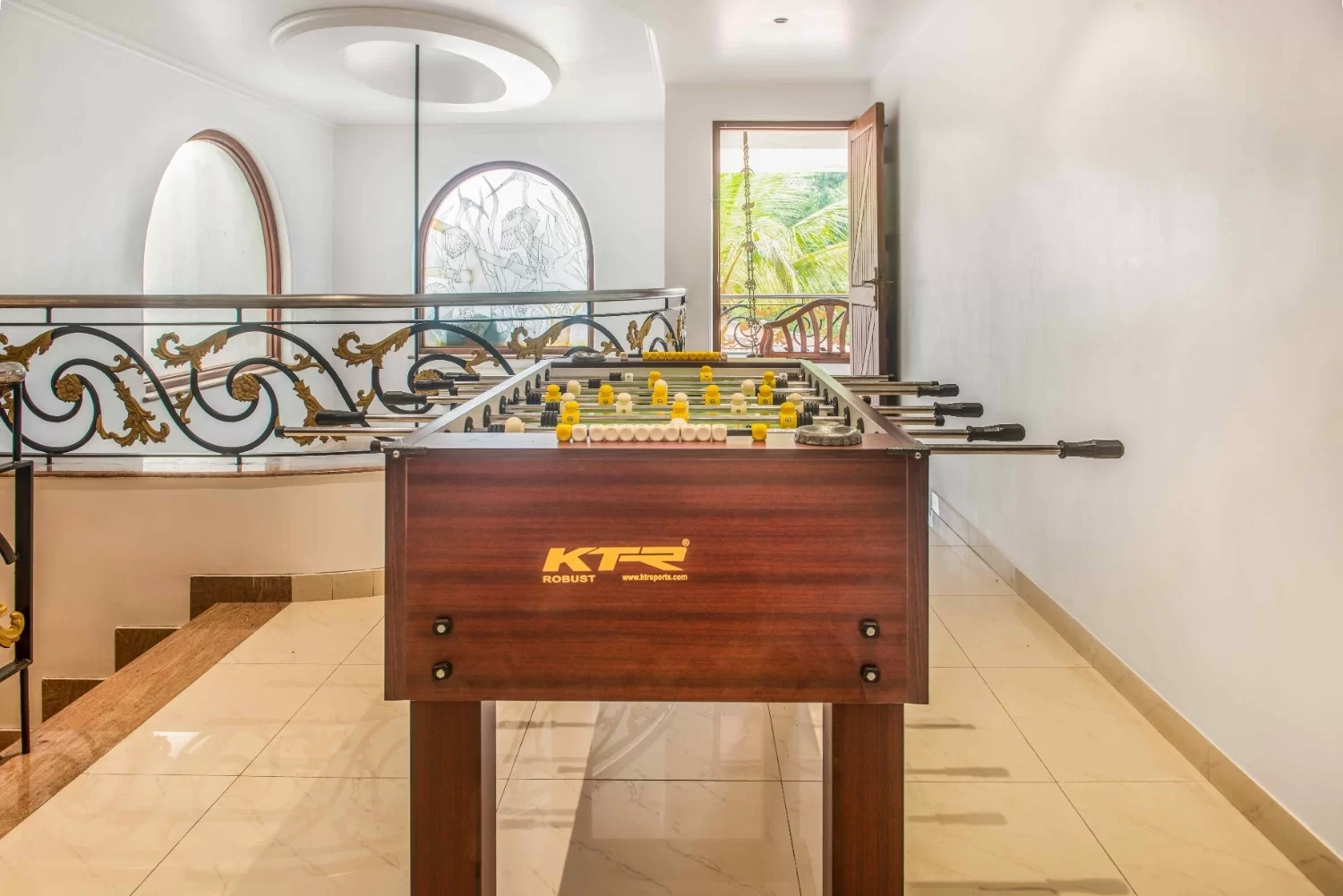 🎲 Board Games, Books & Biryani: How to Make Your Monsoon Villa Weekend ...